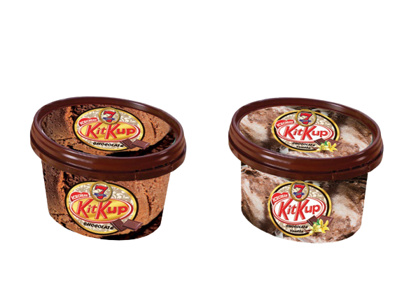 Ice King – Best Ice cream factory in Iraq